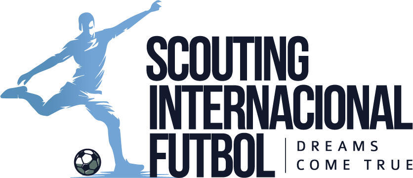 Scouting Internacional Futbol